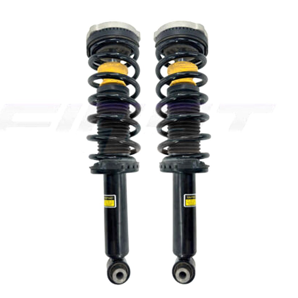 2X Fit BMW X3 F25 2011-2017 X4 F26 2015-2018 Rear Shock Struts Assys ...