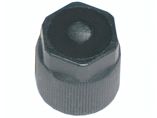 Low Side A/C Service Valve Cap 13RXWF27 for Lucerne 2006 2007 2008 2009 ...