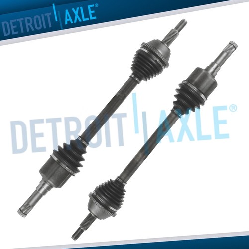 Rear Left & Right CV Axles for Ford Explorer Mercury Mountaineer ...