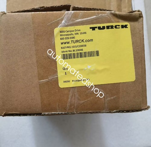 1PC BL67-PKG-1015/CS30038 BL10046 NEW IN BOX Shipping DHL or FedEX | eBay