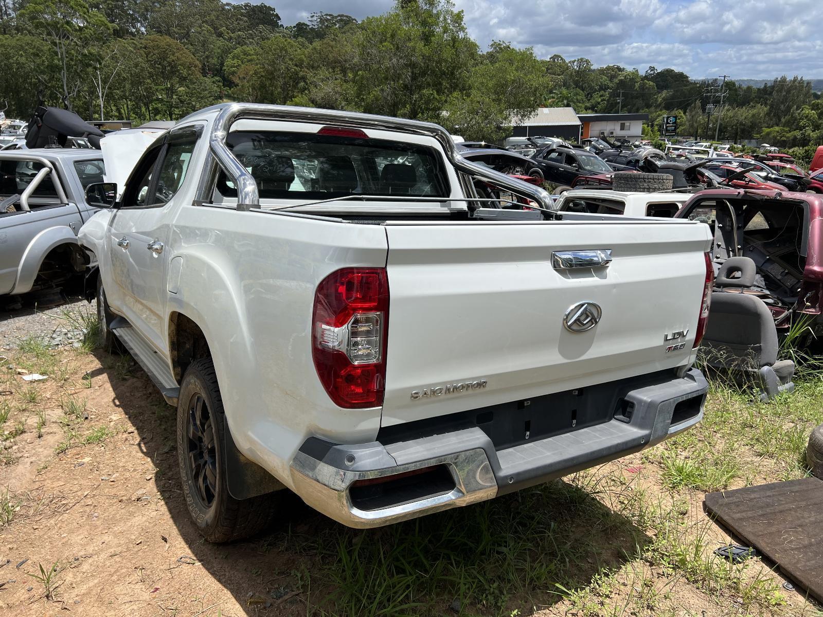 LDV T60 RIGHT FRONT LOWER CONTROL ARM SK8C, 07/17- 17 18 19 20 21 22 23 ...