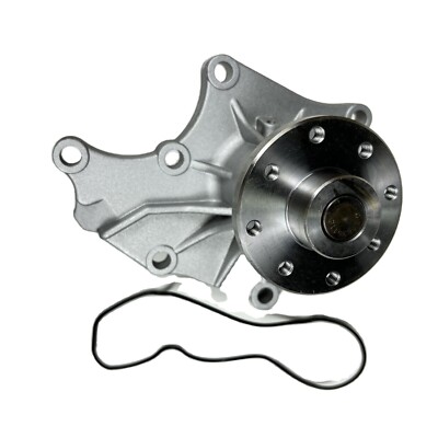 Water Pump 8941403412 For ISUZU 4JB1-T/TC 2.8L 4JH1-TC 3.0L 4cyl Engine ...