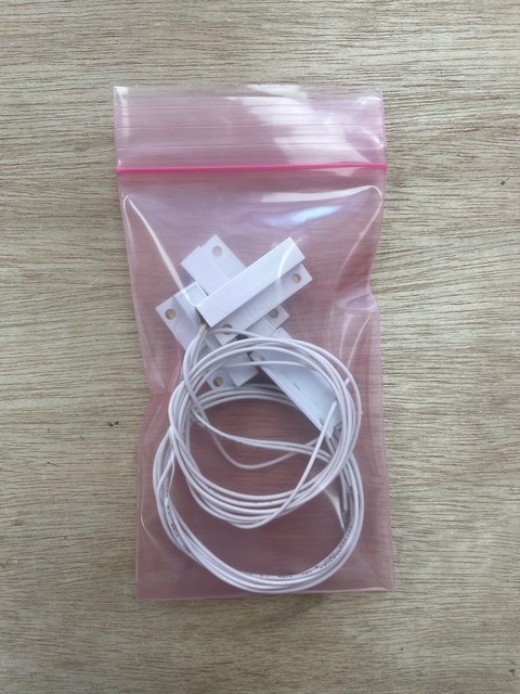Amseco Reed Switch 832T Overhead Door Garage A4 for sale online | eBay
