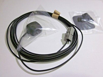 ORIGINAL ALPINE X108U GPS ANTENNA NEW OEM | eBay