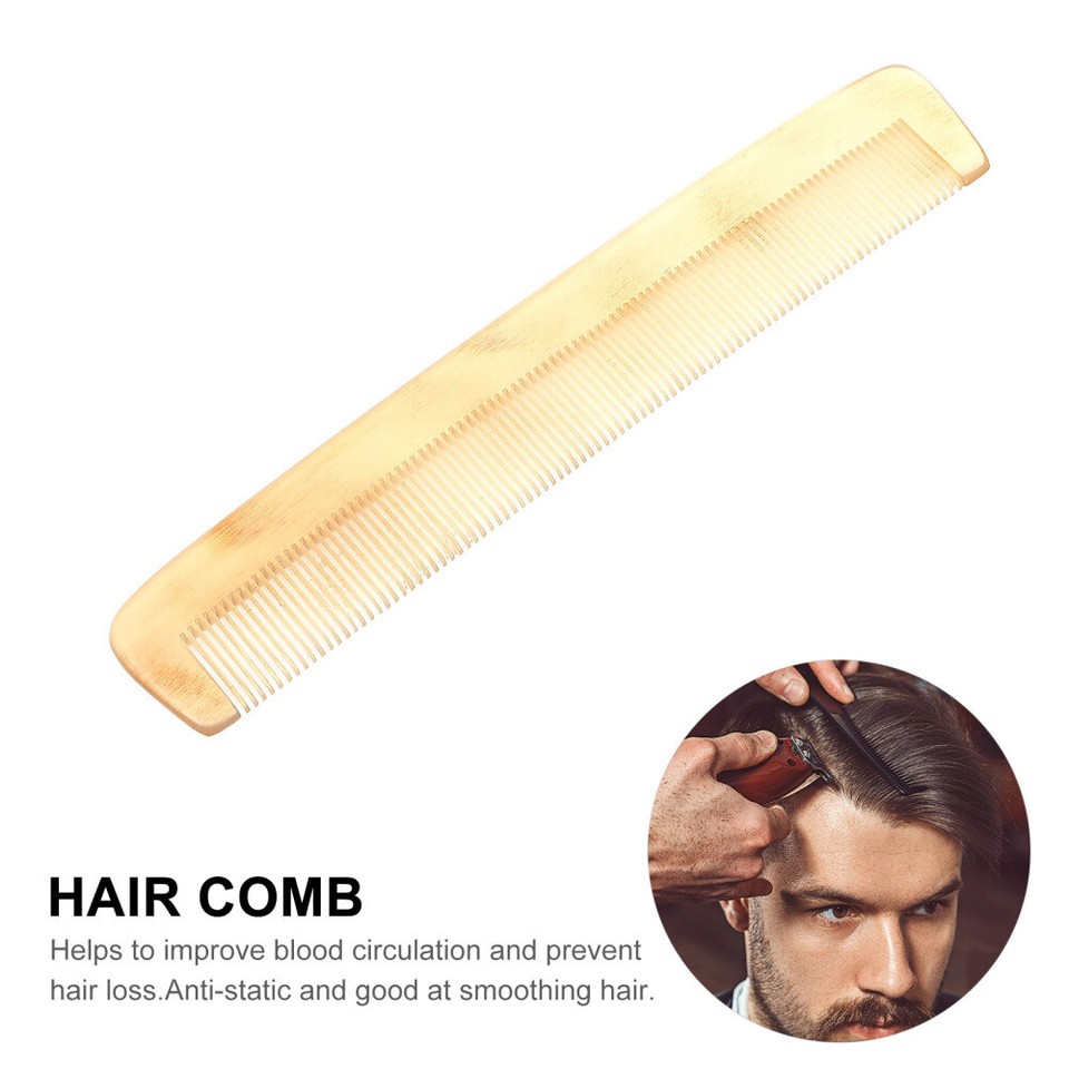 1Pc styling hair comb Hair Dressing Table Comb Hairdressing Comb | eBay UK