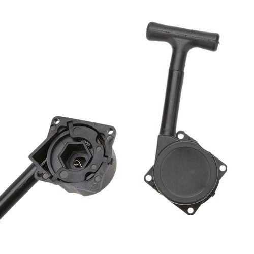 Pull Starter Start Kit For 1/10 R025 R020 Hot VX Nitro Vertex Nice | eBay