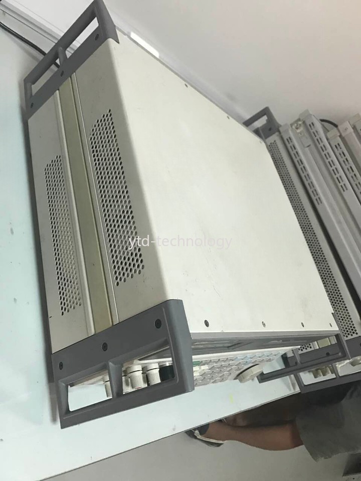 Fluke 5520A Multi-Function Calibrator/ | eBay