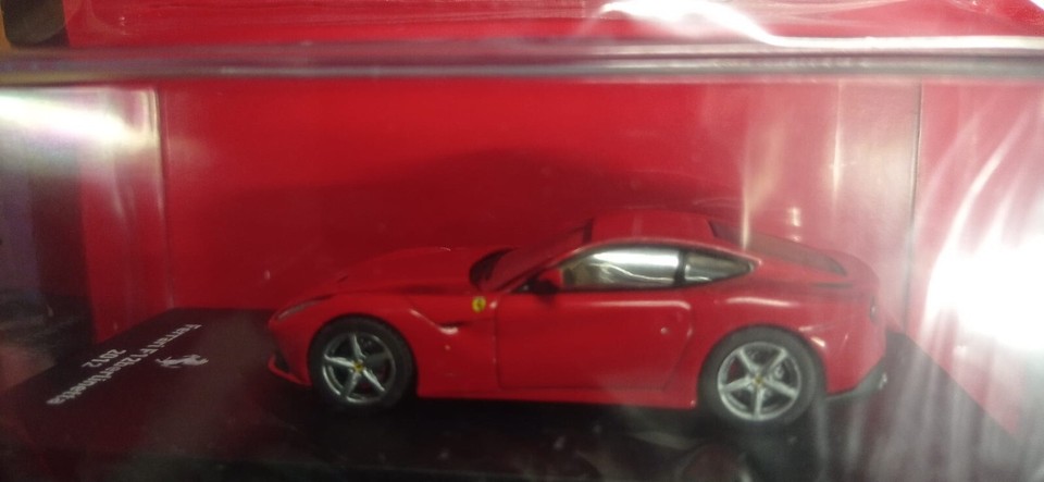 FERRARI GT COLLECTION 1/64 DIE CAST CENTAURIA .VARIOUS TO SELECT | eBay