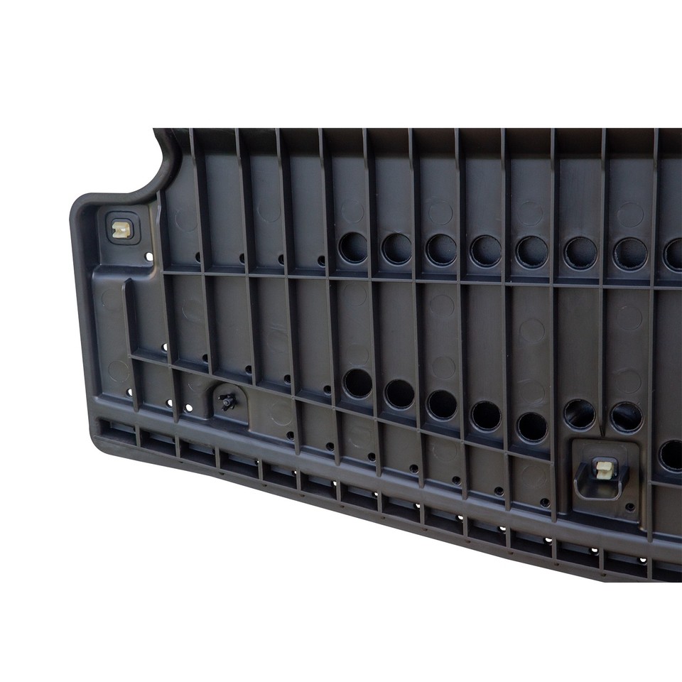 Front Bumper Engine Splash Shield For Toyota Corolla 2017-2018 2019 ...