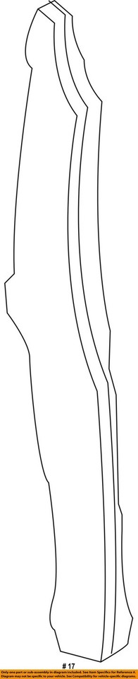 MAZDA OEM 17-18 CX-5 Left KB7W56396 | eBay