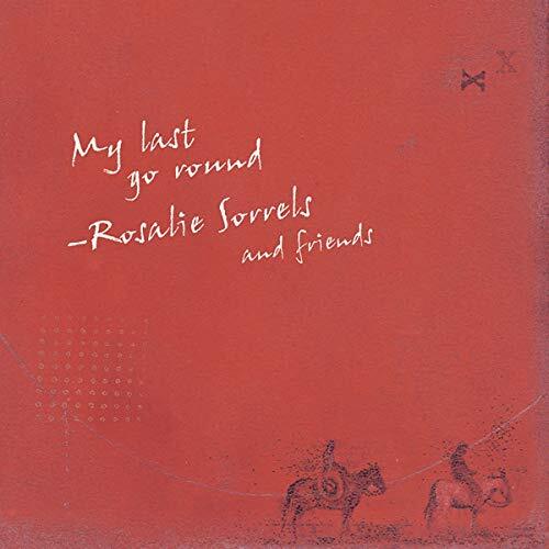 Rosalie Sorrels My Last Go Round CD RHRCD167 NEW | eBay