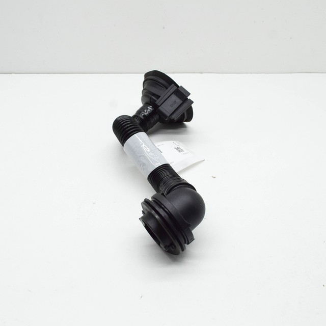 VOLKSWAGEN TOUAREG CR7 Oil Filler Pipe 4M0115301Q GENUINE for sale ...