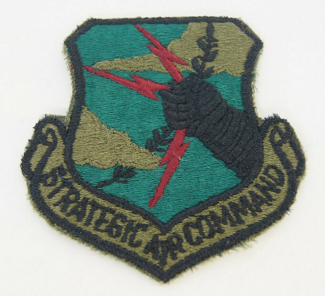 USAF PATCH ~ Civil Engineering PRIME BEEF ~ Air Force Military C651 | eBay