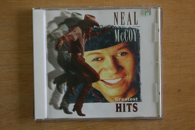 Neal McCoy ‎– Greatest Hits ( Box C714) | eBay