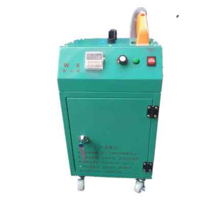 600W Single Head Automatic Thread Trimming Machine Thread Suction ...