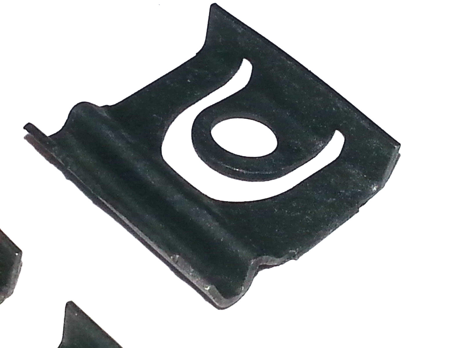 45-90 GM Front Windshield Rear Window Reveal Moulding Molding Trim ...