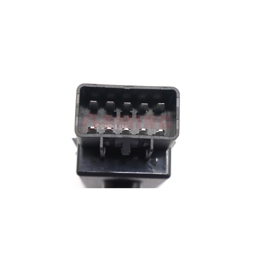 12451497 For Chevrolet Cadillac GMC New Left Driver 8 Way Power Seat ...