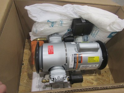 Air Compressors - Gast Air Compressor