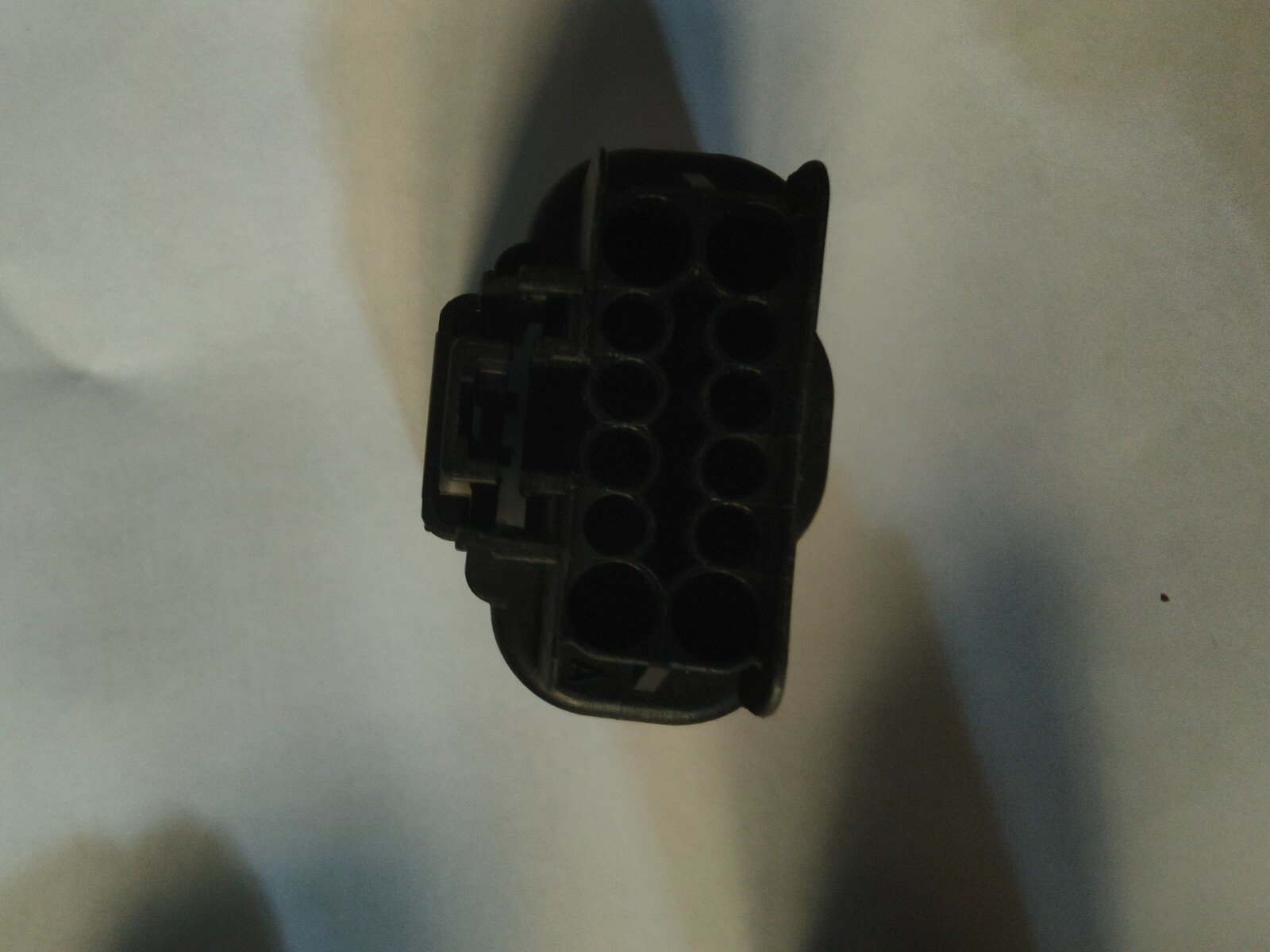 15326939 Delphi Connector 12 Way Female Black GT 150 280 SEA Pack Of 50 ...