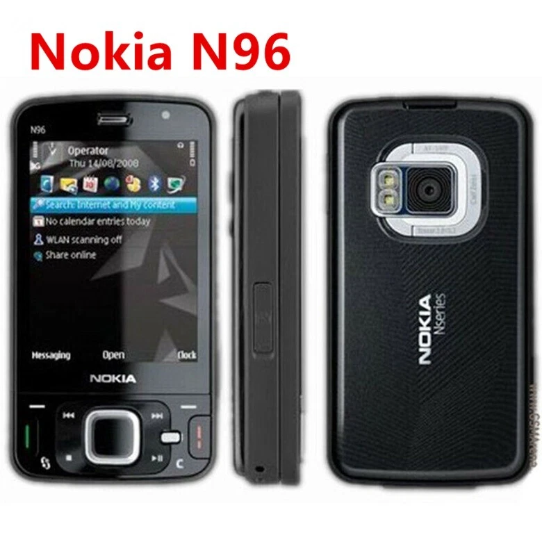 Nokia N96 16gb