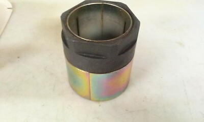 Trantorque 6202596 3" keyless bushing, made in USA Fenner Manheim | eBay
