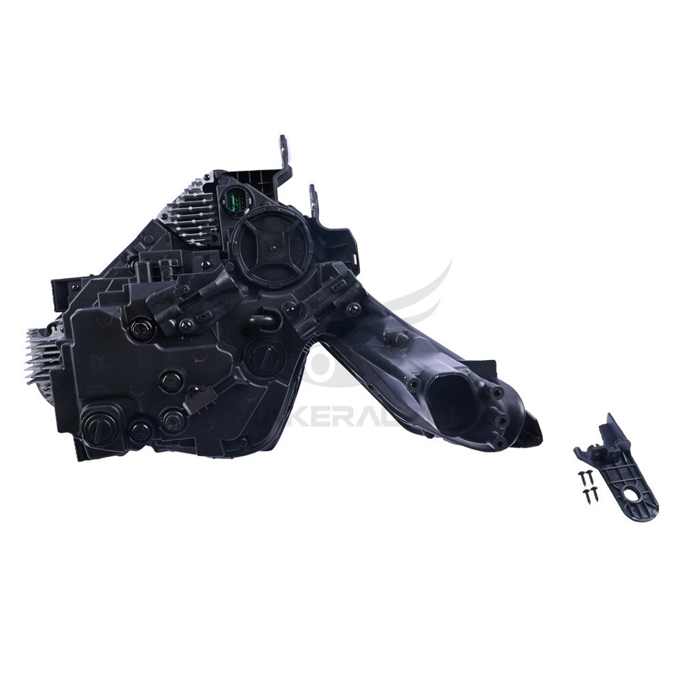 Headlight Assembly For 2022-2024 Kia Sportage Right Passenger Side ...