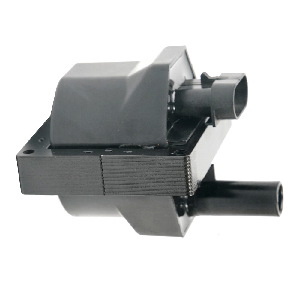 DR49 Ignition Coil For Chevy Silverado GMC Sierra Blazer Safari D577 ...