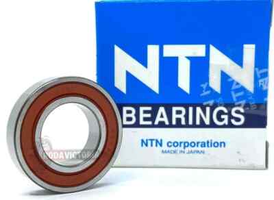 NTN JAPAN 6902 LLU Deep Groove Ball Bearings 15x28x7mm 6902 2RS 6902RS | eBay