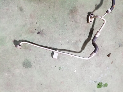 2017-2020 GMC L5P 6.6L Duramax GM Coolant Line | 12691900 | Genuine OEM ...