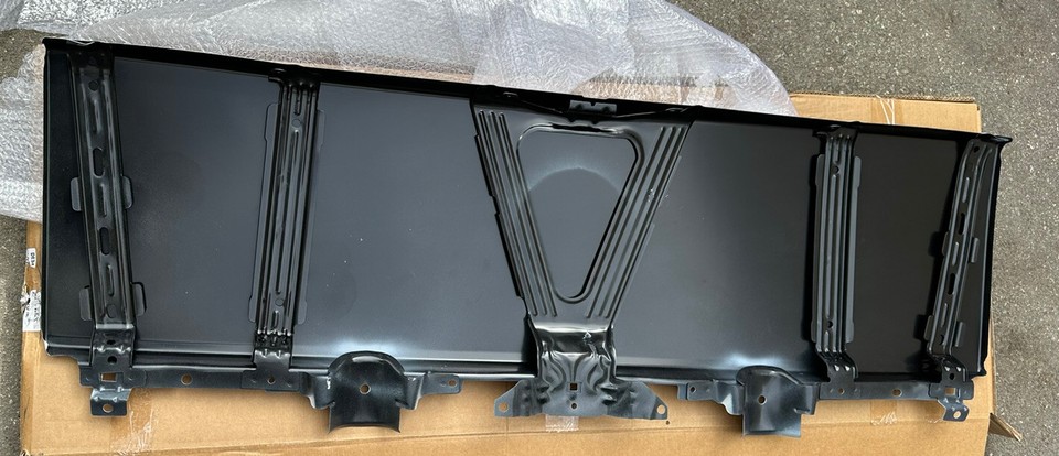 ISUZU NPR NQR NRR Front Panel (color matched ) NEW for 2008 to 2023 | eBay