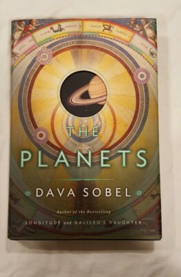 The Planets by Daba Sobel 9780670034468| eBay