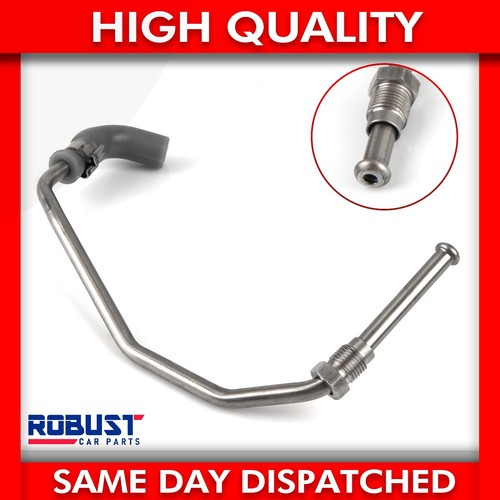 EXHAUST PRESSURE SENSOR EGR TURBO PIPE FOR RENAULT ESPACE KADJAR MEGANE ...