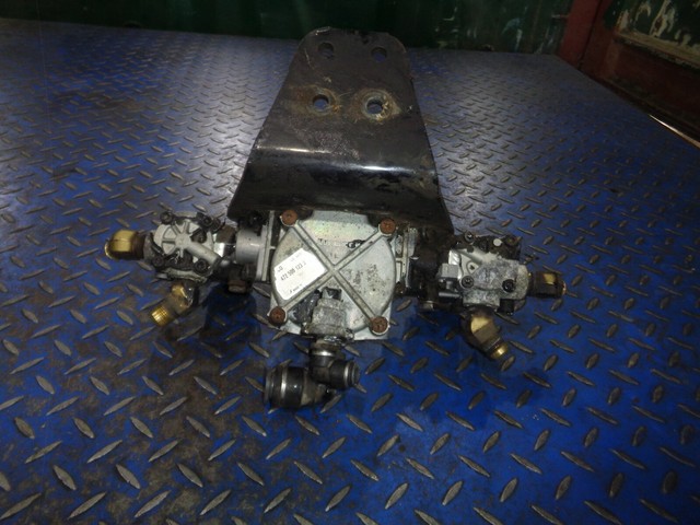 2007 FREIGHTLINER COLUMBIA SLEEPER VALVE MERRITOR ASSEMBLY PART NO ...