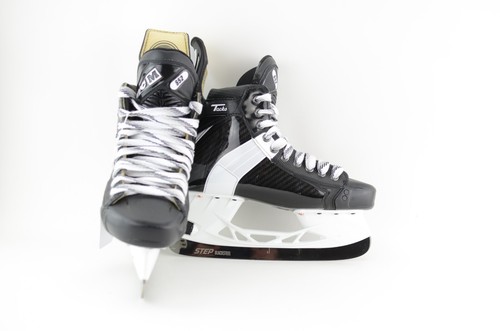 CCM Tacks 652 Pro Ice Hockey Skates Senior Size 7.5 Regular (0228-8010 ...