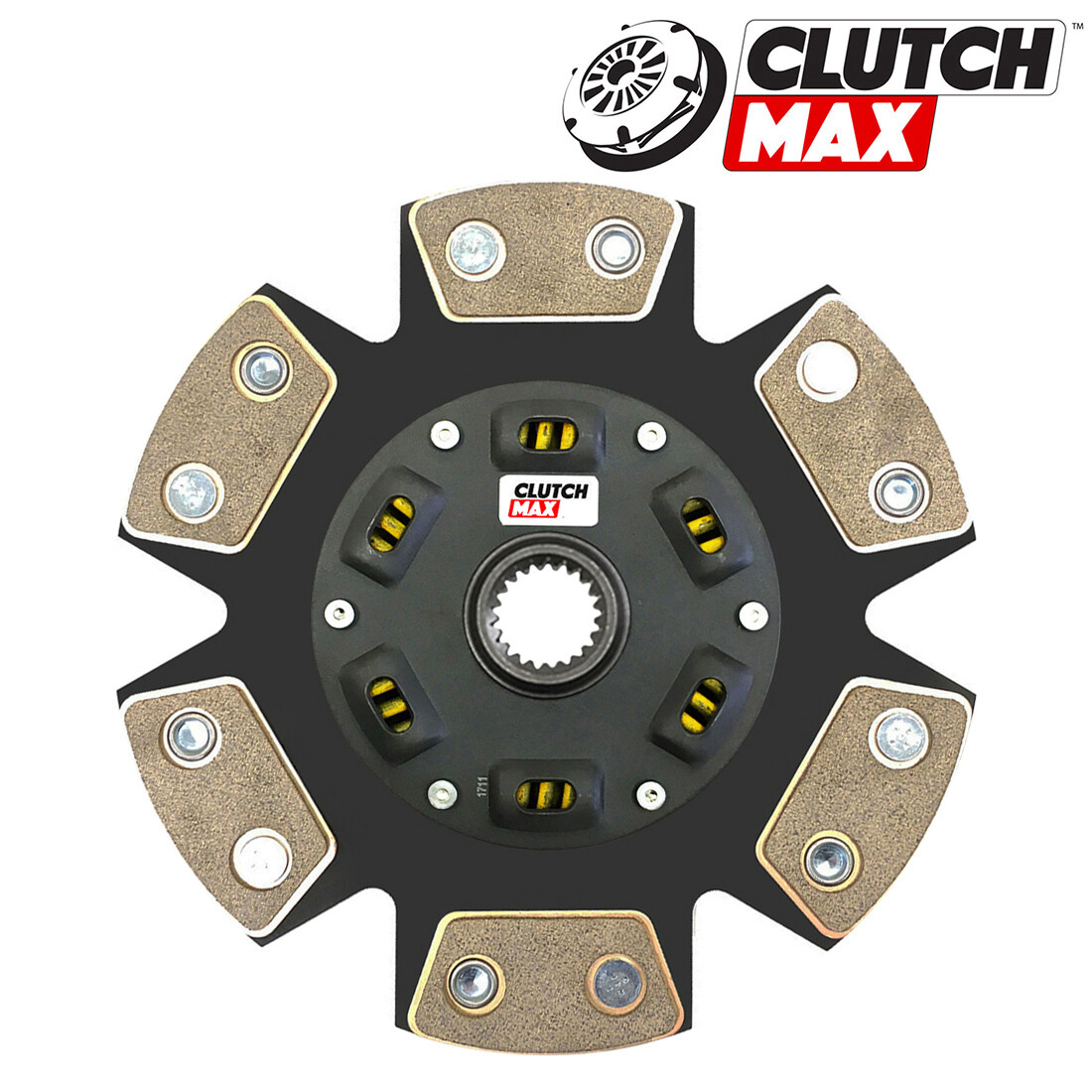 STAGE 3 HEAVY-DUTY CLUTCH KIT for 1987-1992 TOYOTA SUPRA TURBO 3.0L ...