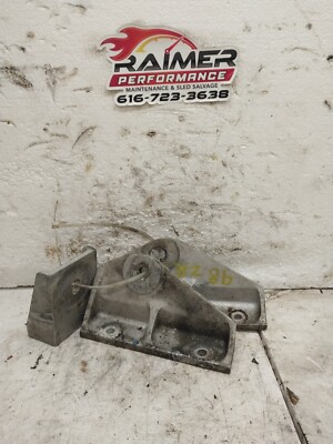 1998 Arctic Cat Zrt 800 Thunder Cat 900 Engine Mounts | eBay