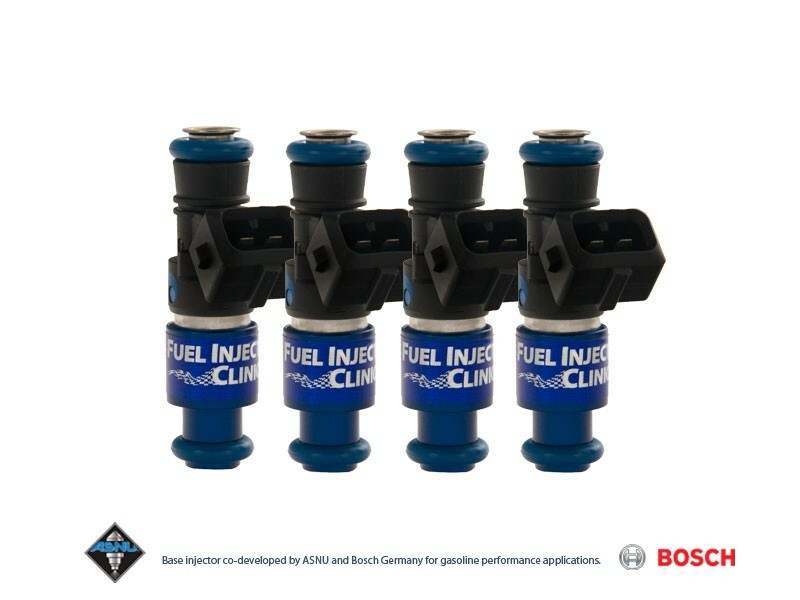 FIC 1650cc for 02-08 Mini Cooper R52 R53 Fuel Injector Clinic Injector ...