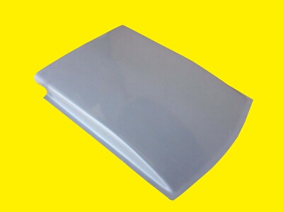 Cowl Induction Hood Scoop 27″ Long Universal Fits: CHEVY PONTIAC DODGE ...