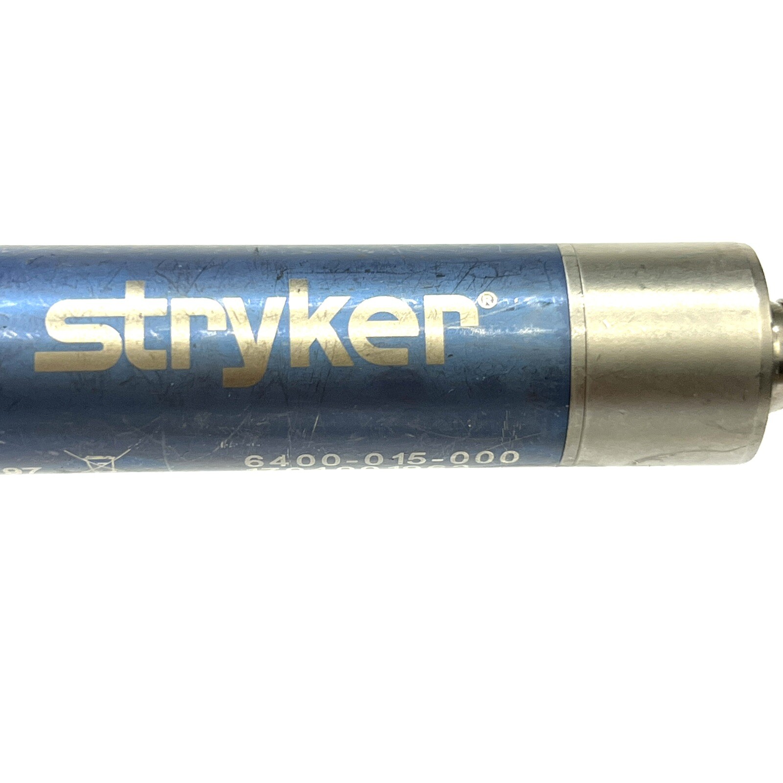 Stryker REF 6400-015-000, Surgical RemB Electric Micro Drill | eBay