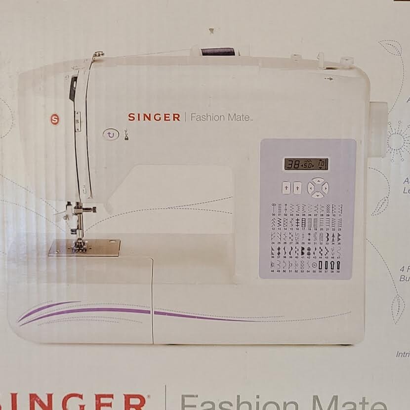 SINGER 6160 Sewing Machine for sale online | eBay