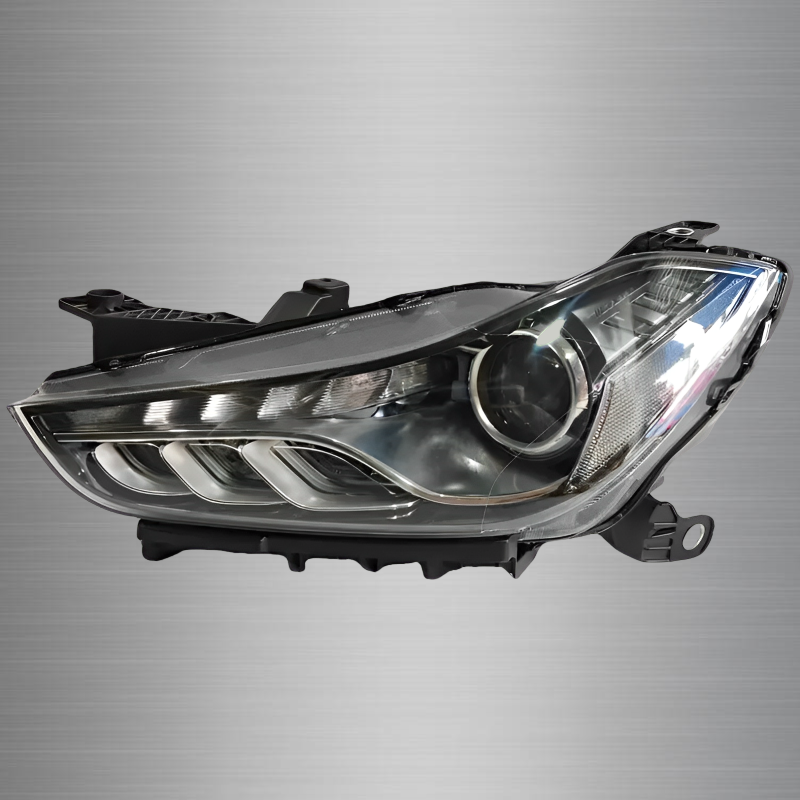 Maserati Ghibli Left Front Xenon EU Headlight M156 2014-2017 | eBay
