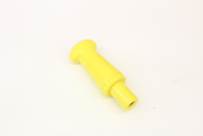 PS50GY Superior Electric Test Plug, Socket-Plug, 50A, Yellow | eBay