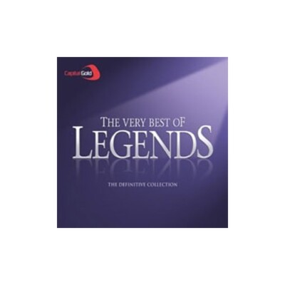 Various Artists - Capital Gold: The Very Best of Le... - Various ...