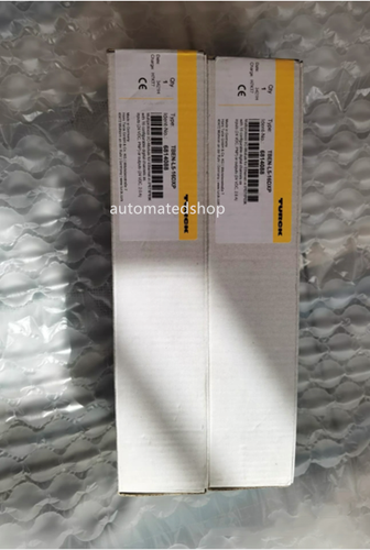 TBEN-L5-16DXP Turck new original Ethernet multi-protocol I/O module | eBay