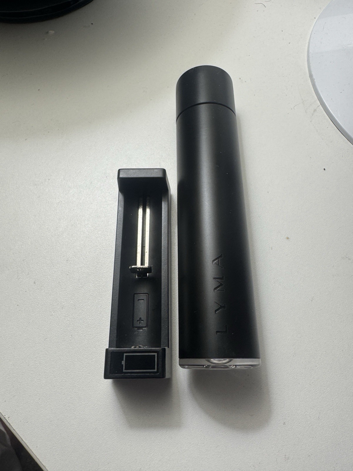 Lyma Face Laser Red Light | eBay