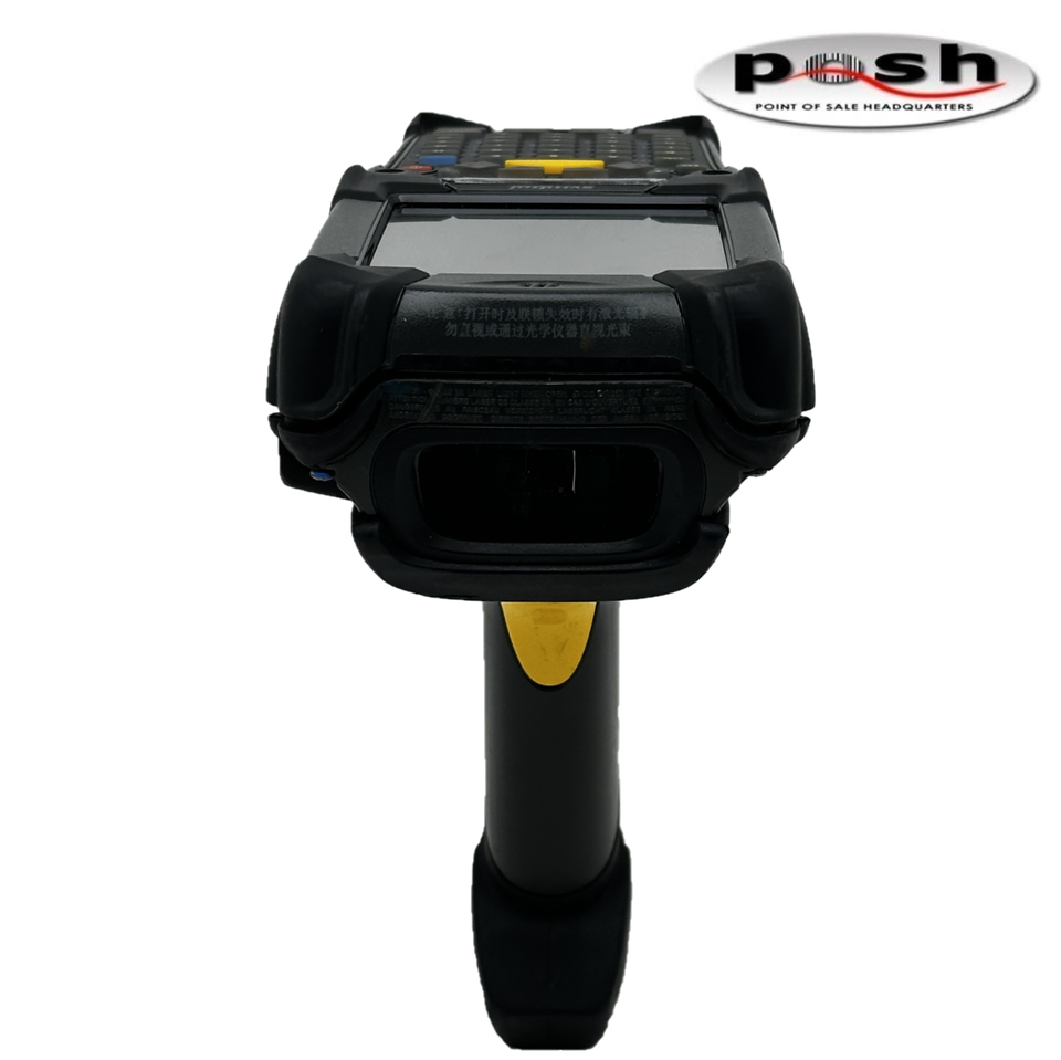Zebra MC92N0-GP0SYEQA6WR SE965 1D Barcode Scanner / Mobile Computer | eBay
