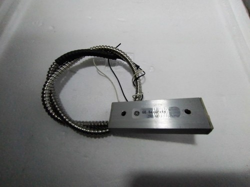 Interlogix GE Security 2507AD-L Aluminum Housing Armored Cable Contact ...