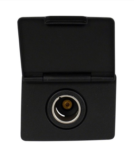 OEM NEW 2015-2021 Ford F150 Expedition 12V Power Outlet and Cover ...