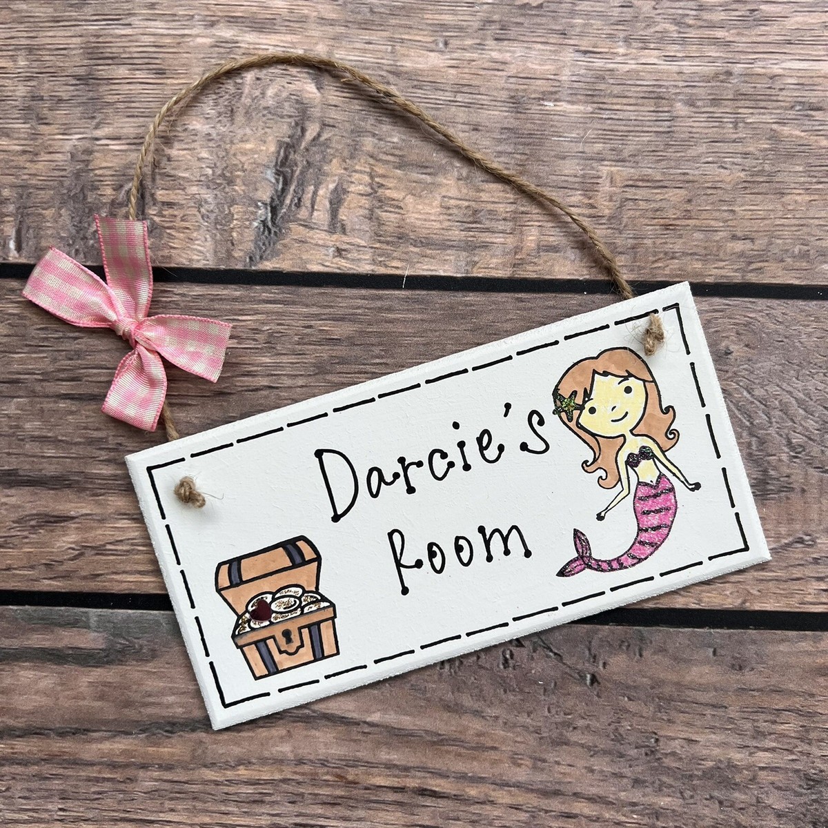 Girl Room Door Signs Nursery Decal | Kids Room Decals, Baby Room