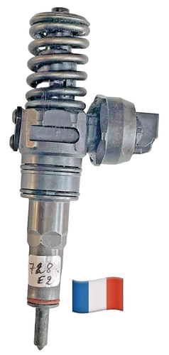 0414720210 0986441561 Injecteur Pompe Bosch VW Touareg Transporteur T5 ...